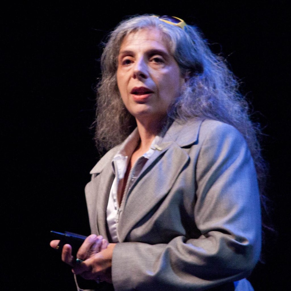 M·CAM | Remembering Constance Adams